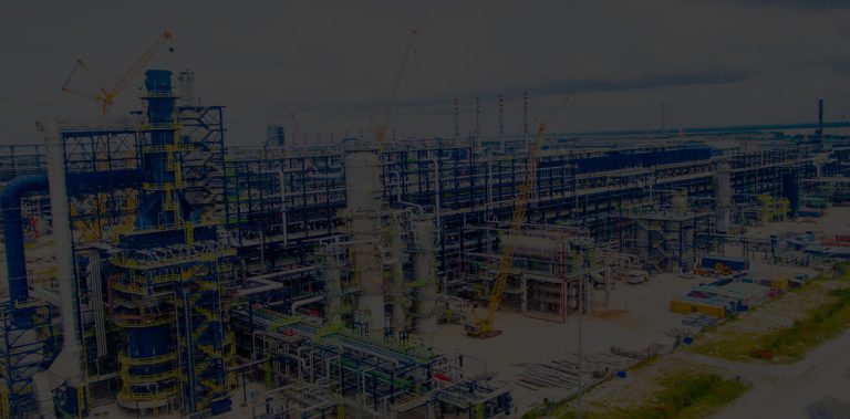 News – Dangote Petroleum Refinery