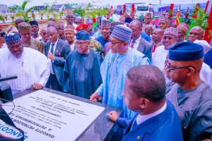 Dangote Petroleum Refinery – Welcome to the largest Single Train ...