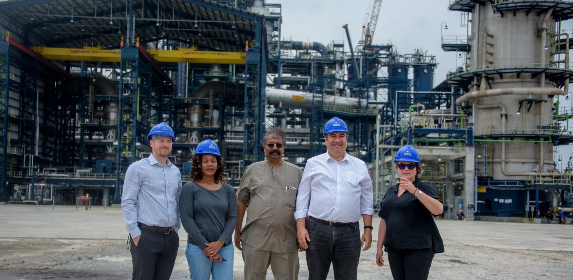Dangote Refinery capable of solving Nigeria’s forex problems ...